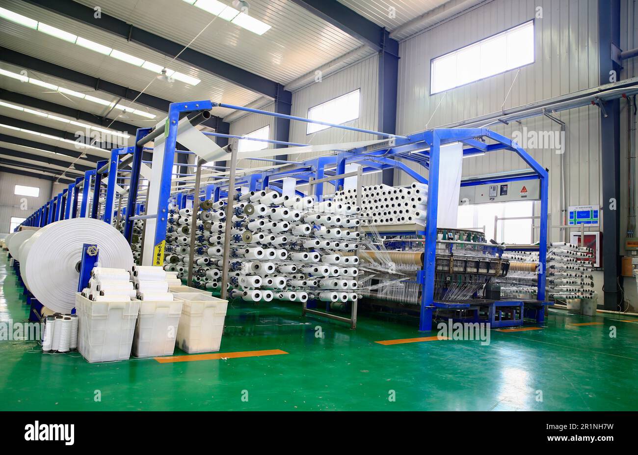 Packaging equipment, rotating machinery industrial factory automation ...