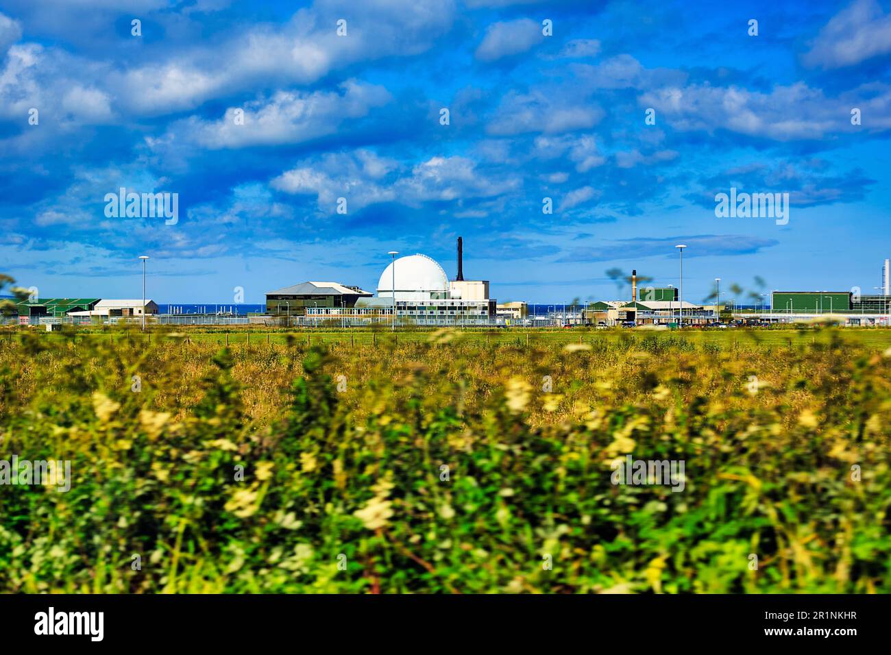 Former Dounreay nuclear power station, decommissioned nuclear power ... Former Dounreay nuclear power station, decommissioned nuclear power ...