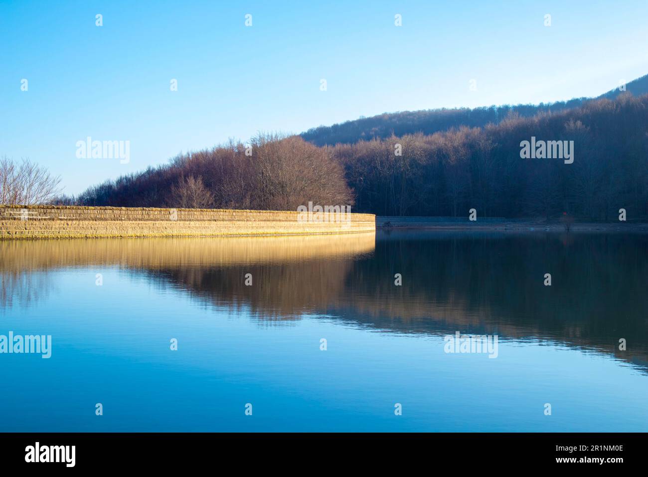 Best place to think and relax Stock Photo - Alamy