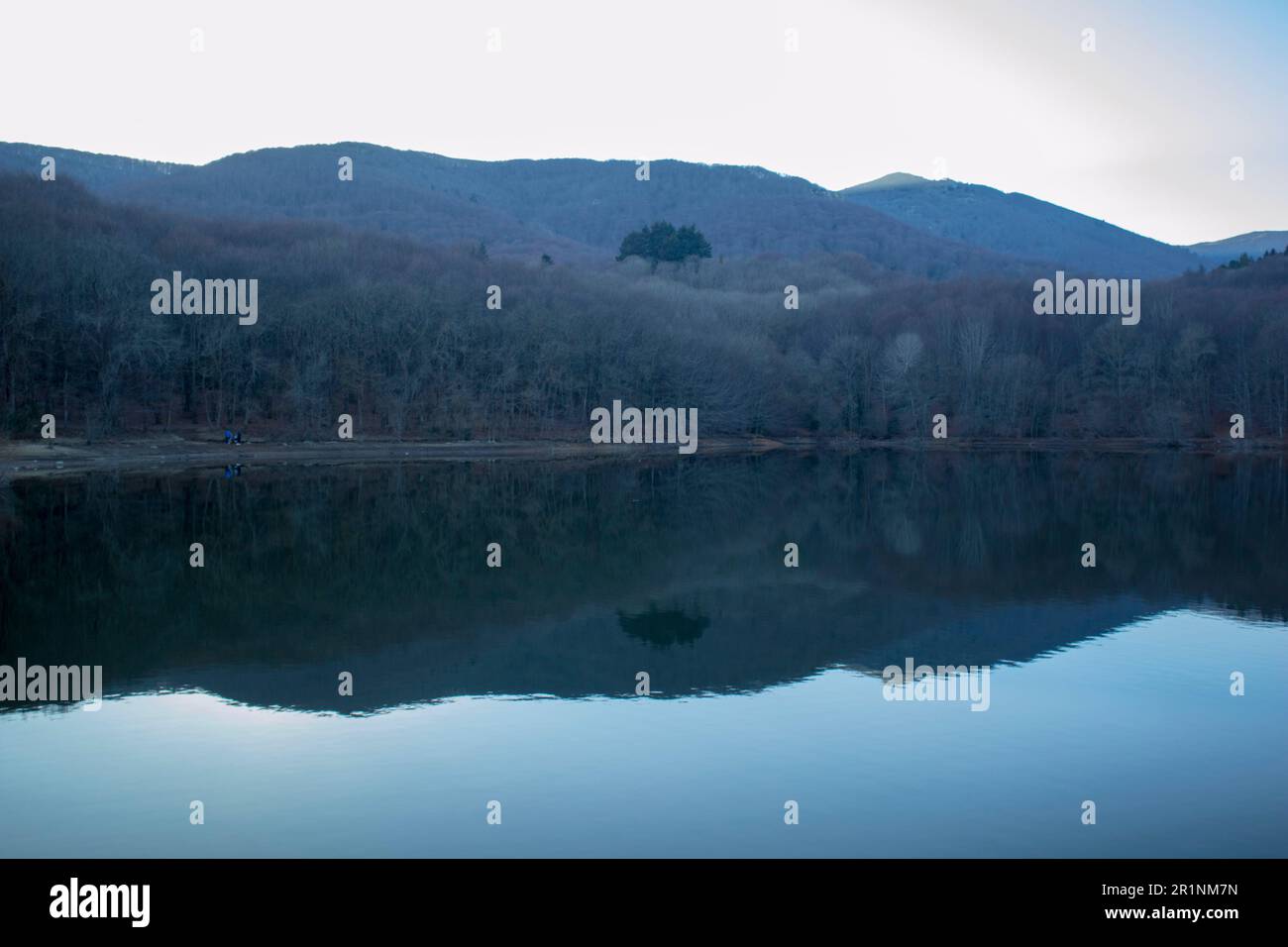 Best place to think and relax Stock Photo - Alamy