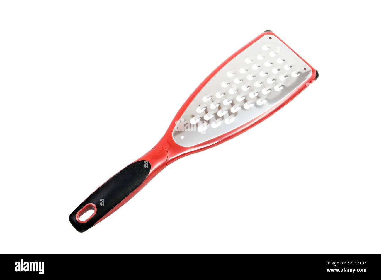 Closeup of an isolated cheese grater Stock Photo - Alamy