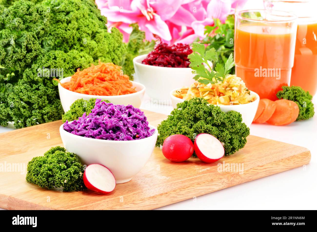 Dish composition hi-res stock photography and images - Alamy