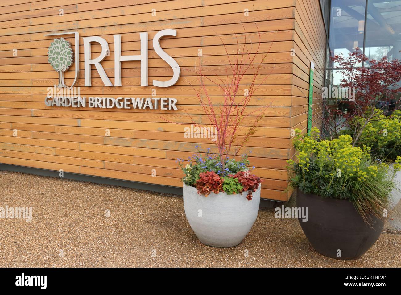 Bridgewater rhs hi-res stock photography and images - Alamy