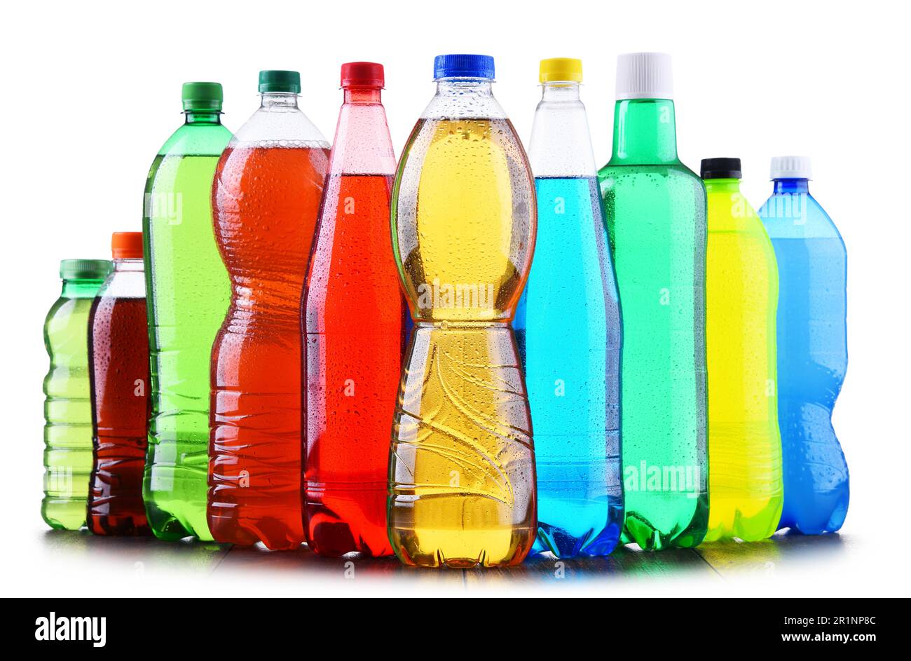 Plastic drinks bottle plain hi-res stock photography and images - Alamy