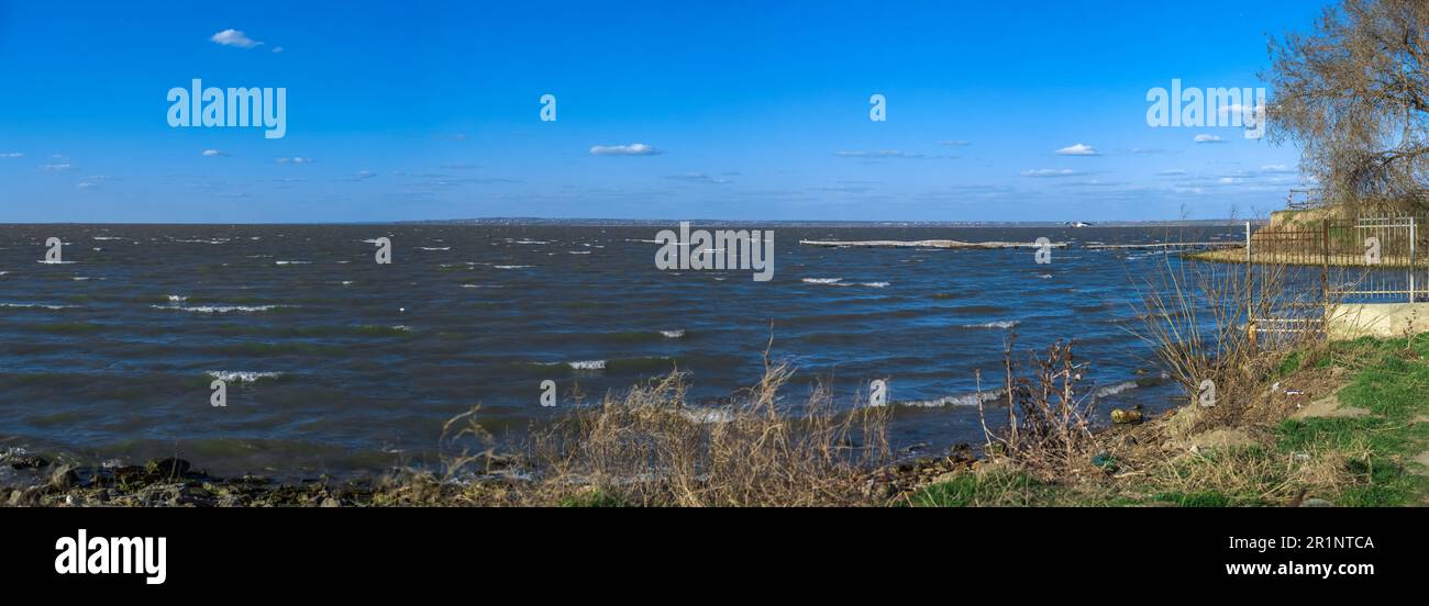 Russian fortifications ukraine hi-res stock photography and images - Alamy