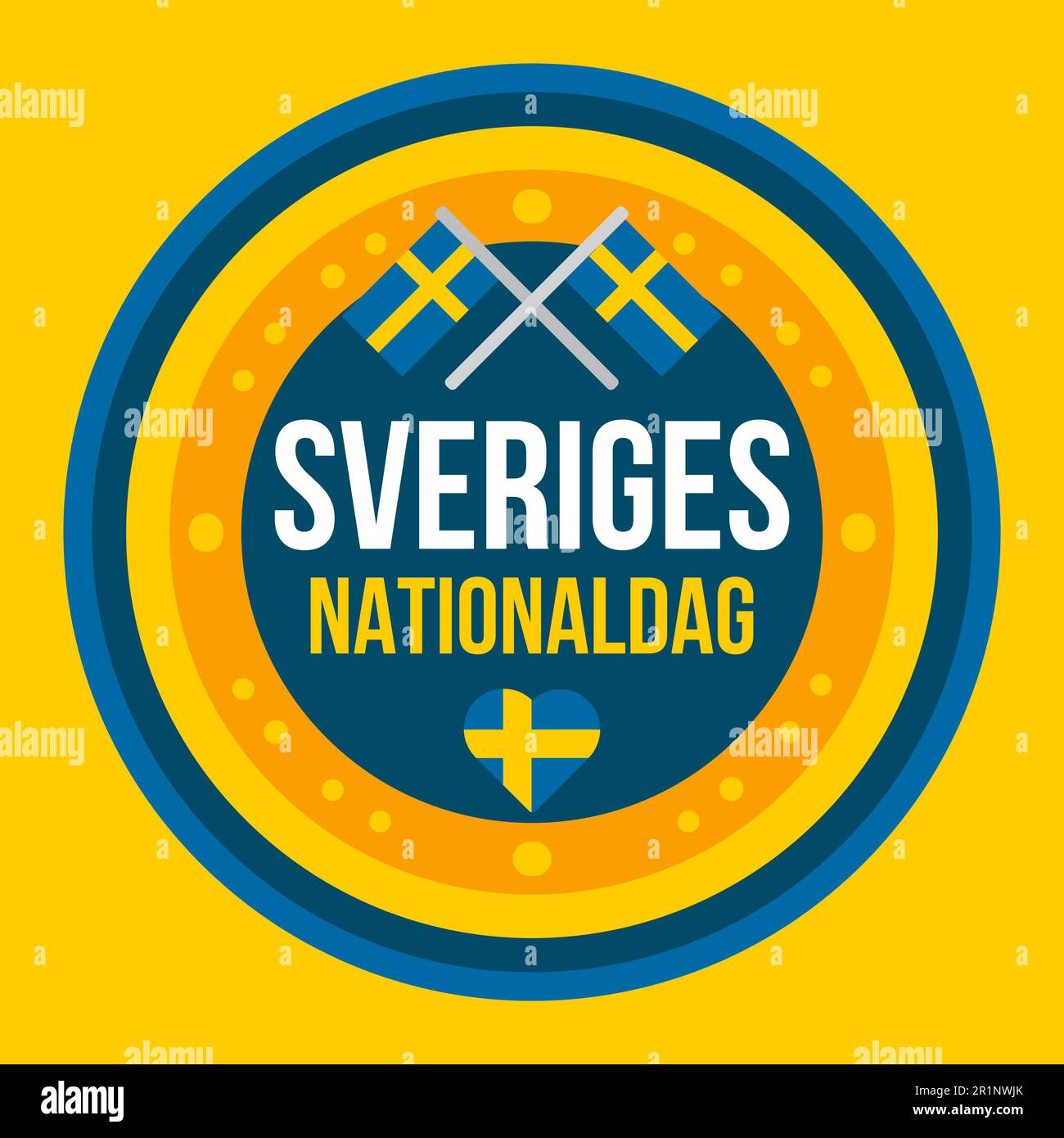 Svenska vector vectors Stock Vector Images - Alamy