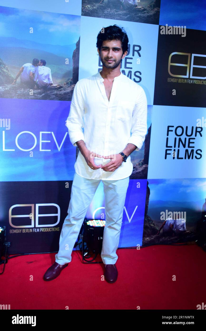 Siddharth Menon, Indian film actor, television actor, theatre actor ...