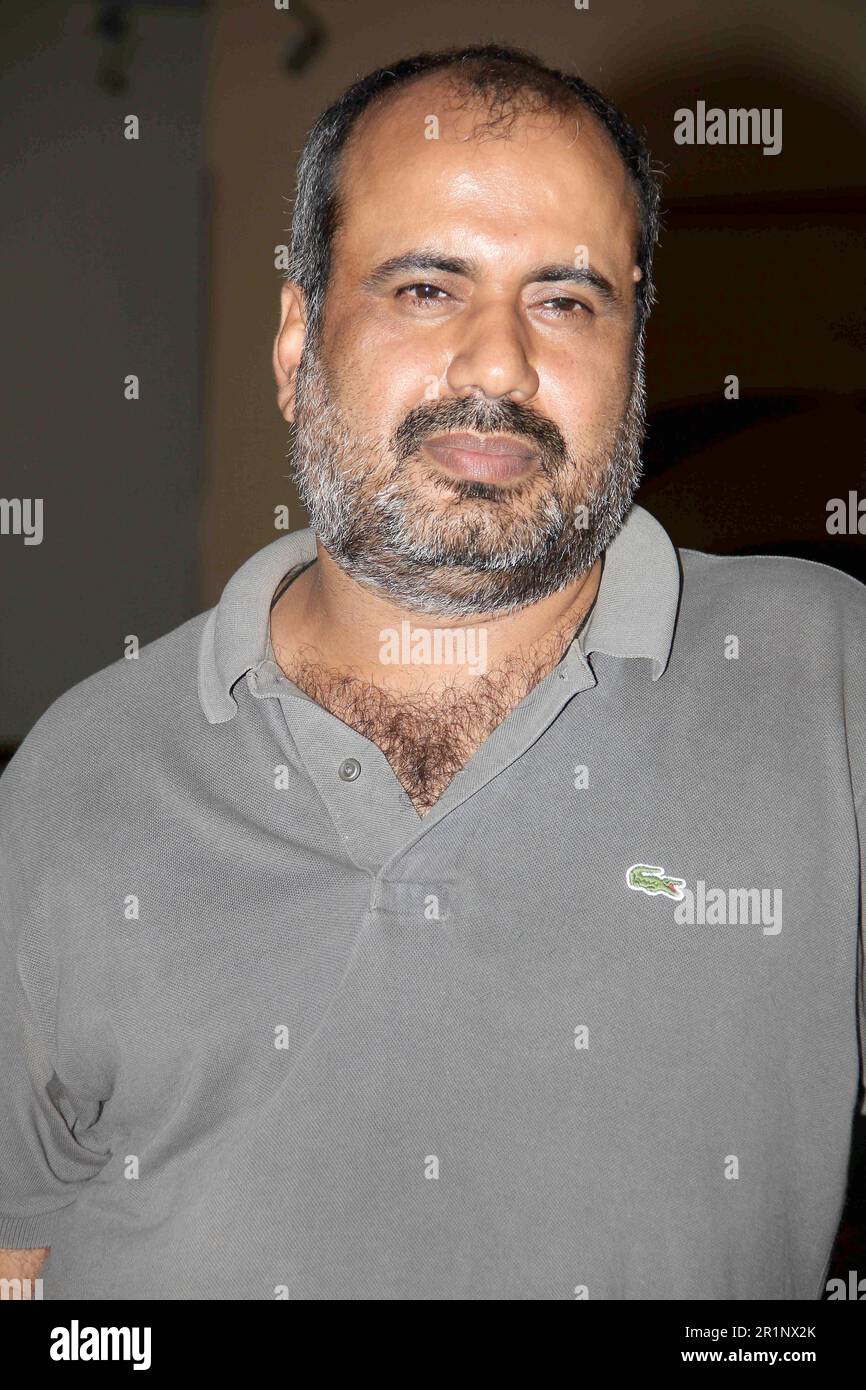 Indian director hi-res stock photography and images - Alamy