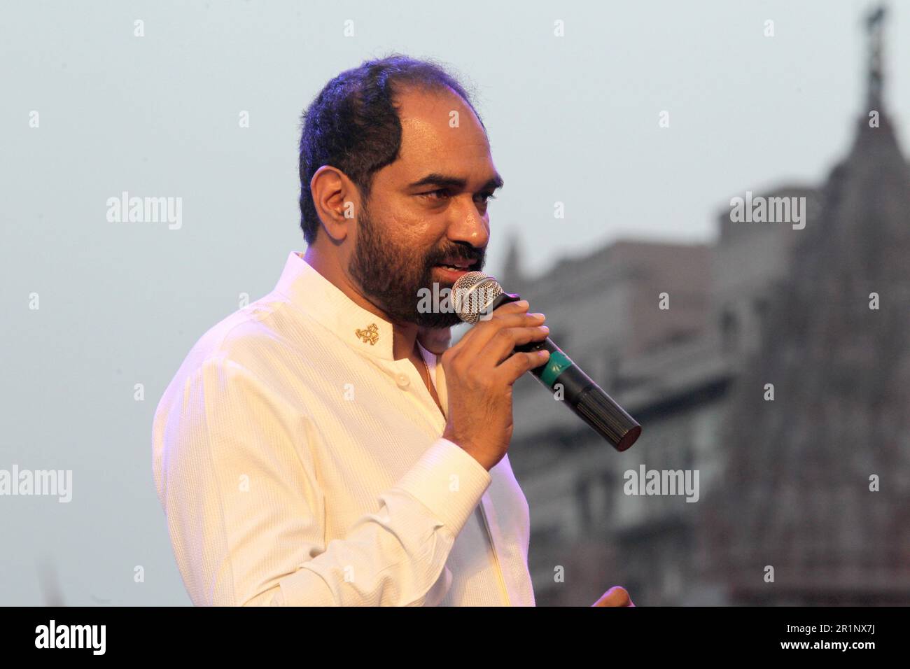 Radha krishna jagarlamudi hi-res stock photography and images - Alamy