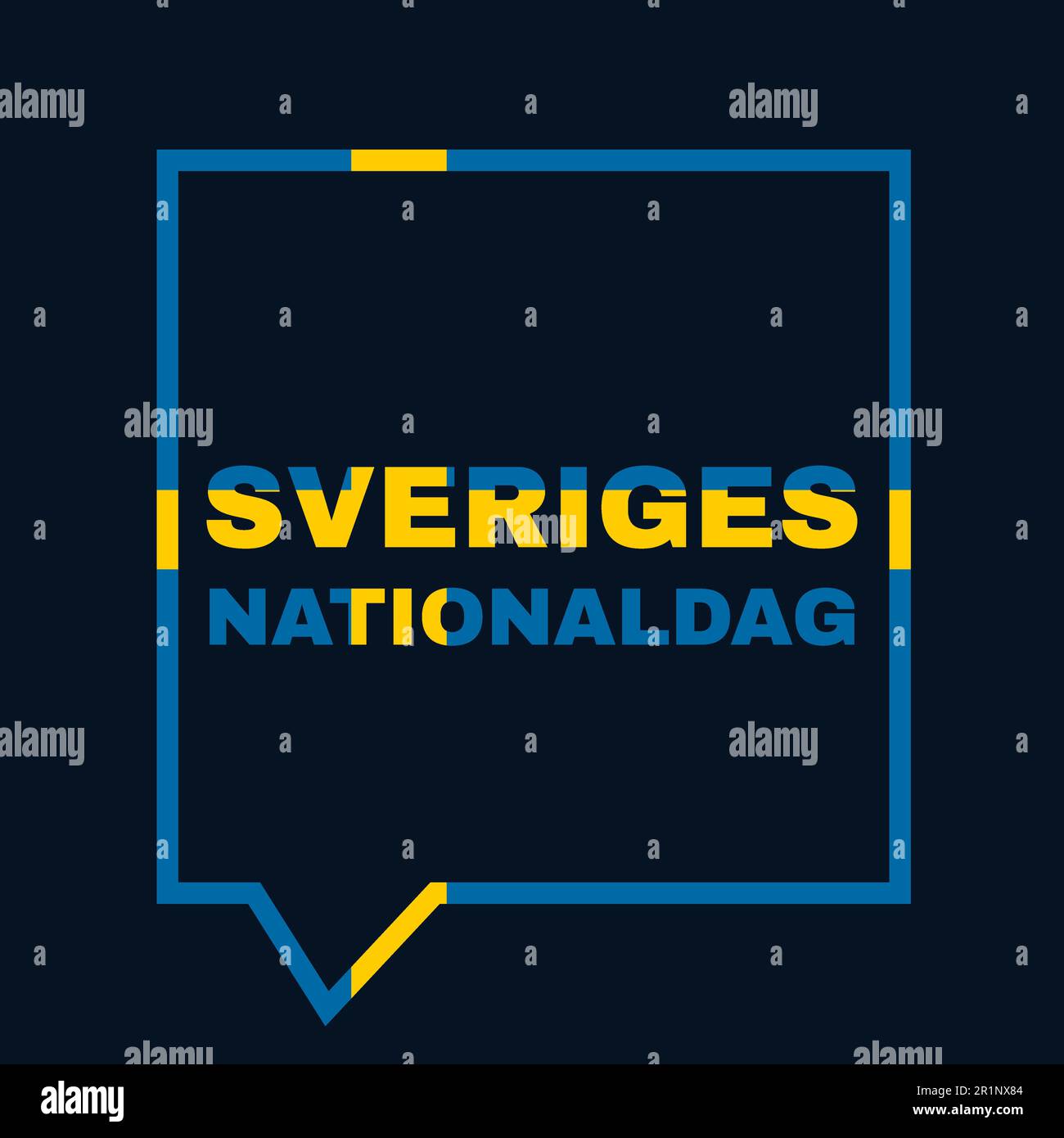 Scansinavian vector vectors hi-res stock photography and images - Alamy