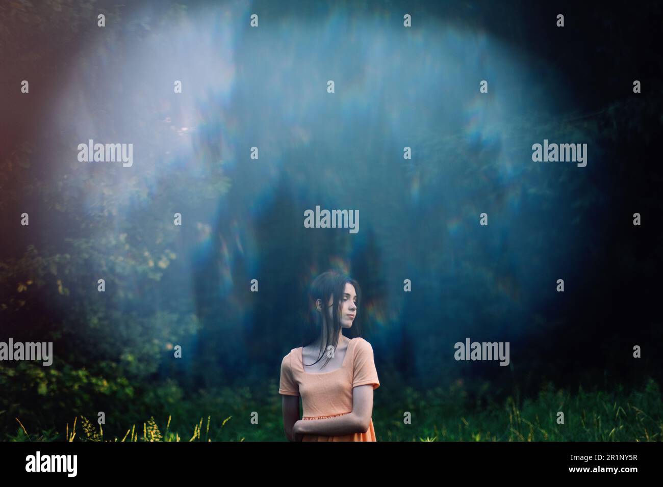 Holistic and Integrative Medicine. Mind-Body Therapies, relaxation ...