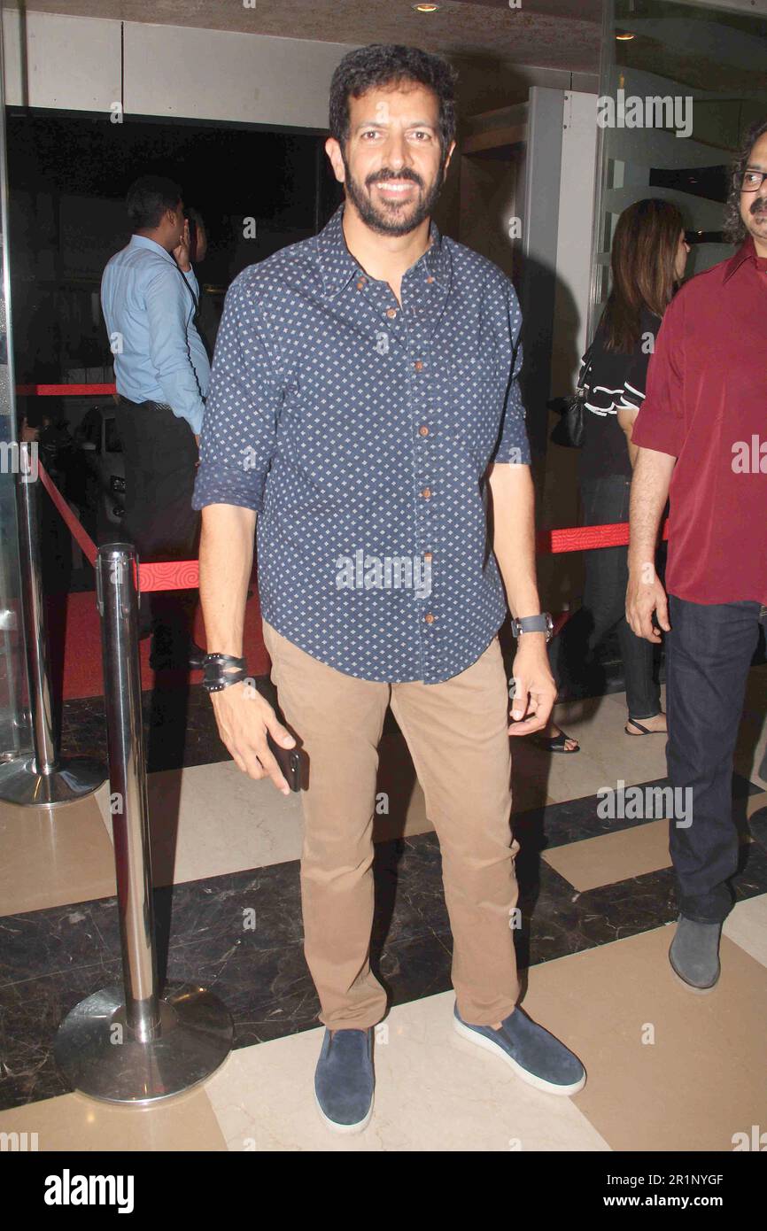 Kabir Khan, Indian film director, screenwriter, cinematographer ...