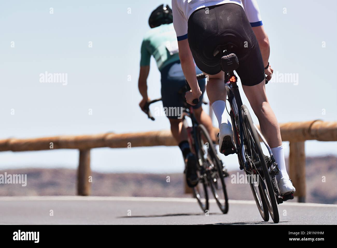 Couple triathlete hi-res stock photography and images - Alamy