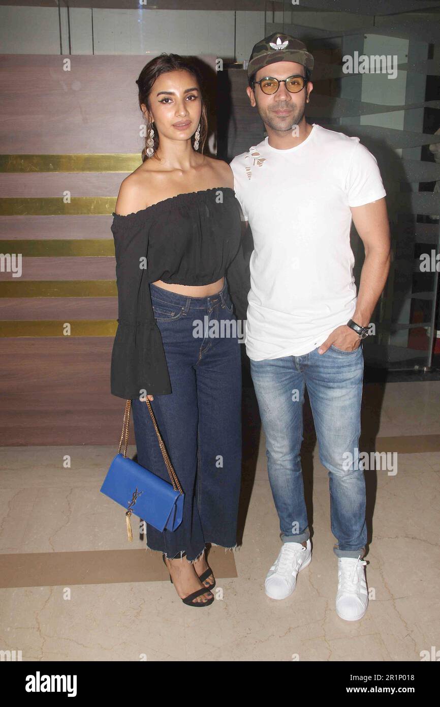 Patralekha hi-res stock photography and images - Alamy