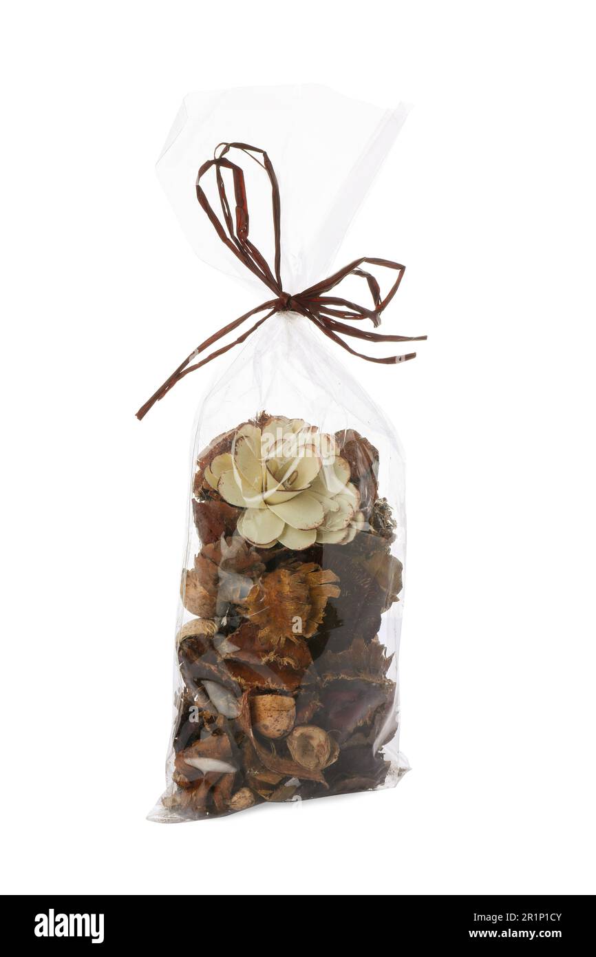 Sachet bloom hi-res stock photography and images - Alamy