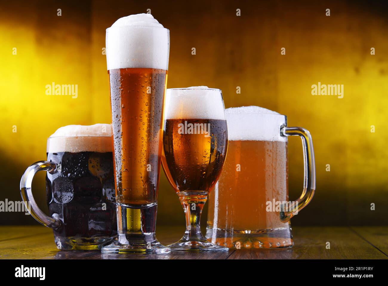 Beer composition hi-res stock photography and images - Alamy