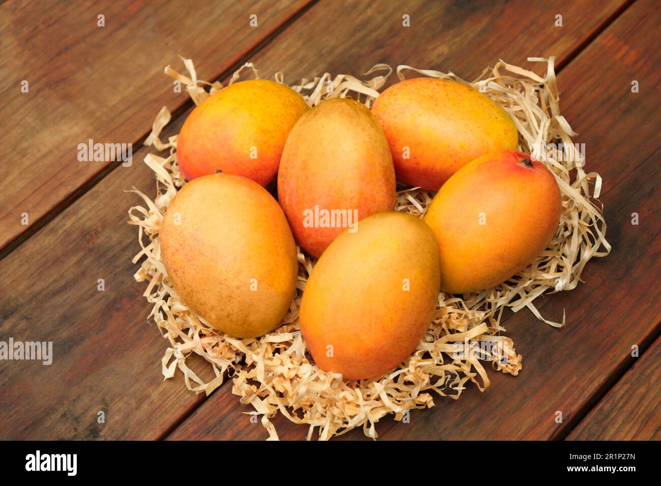 Mangos mexico hi-res stock photography and images - Alamy