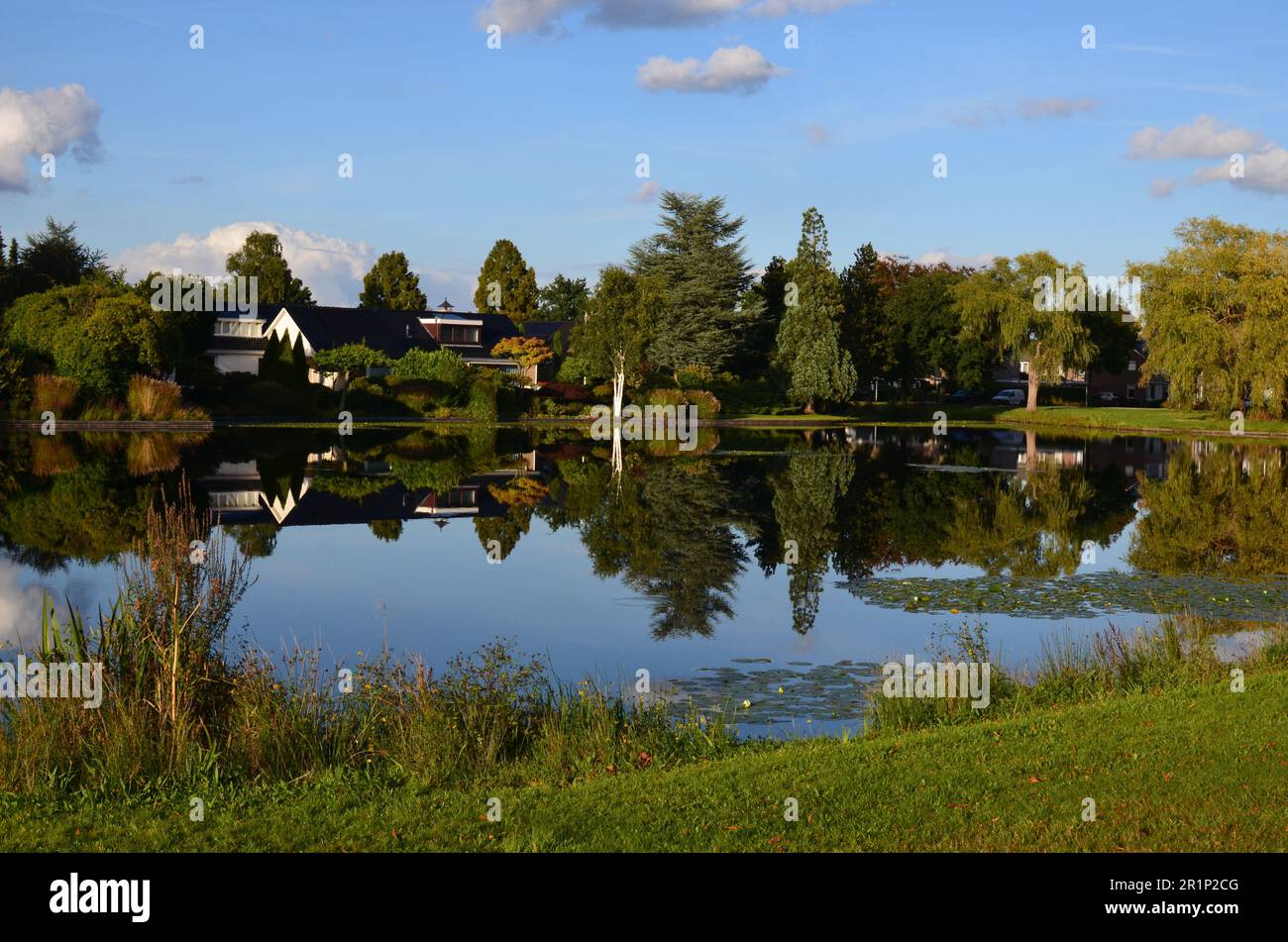 Beautiful estate hi-res stock photography and images - Alamy