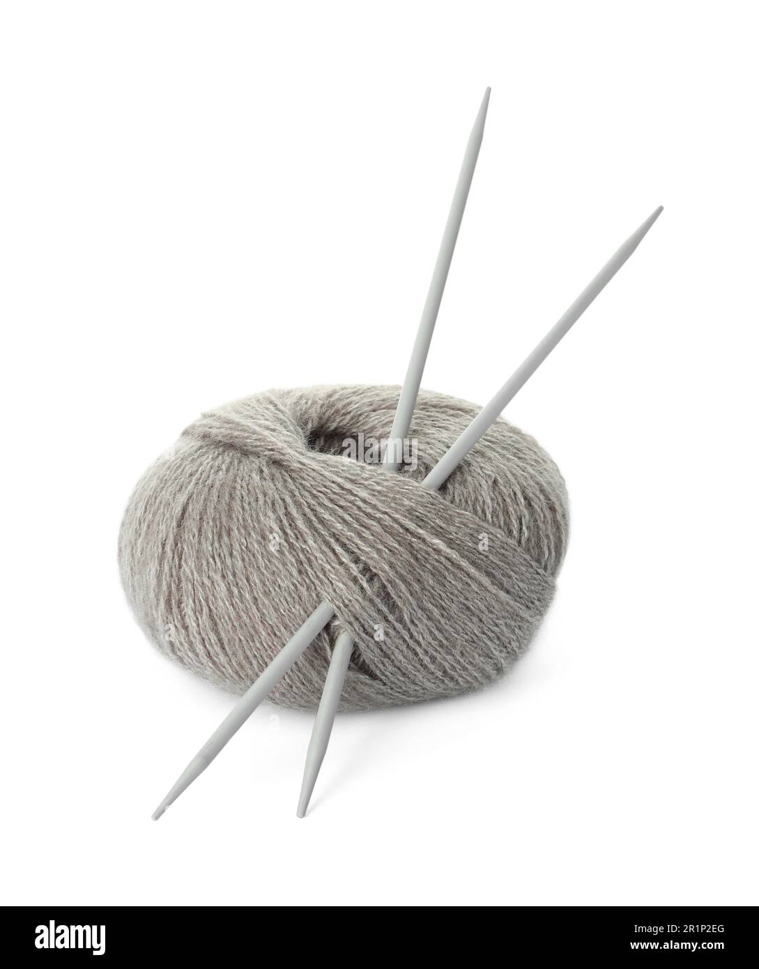 Coarse yarn Cut Out Stock Images & Pictures - Alamy