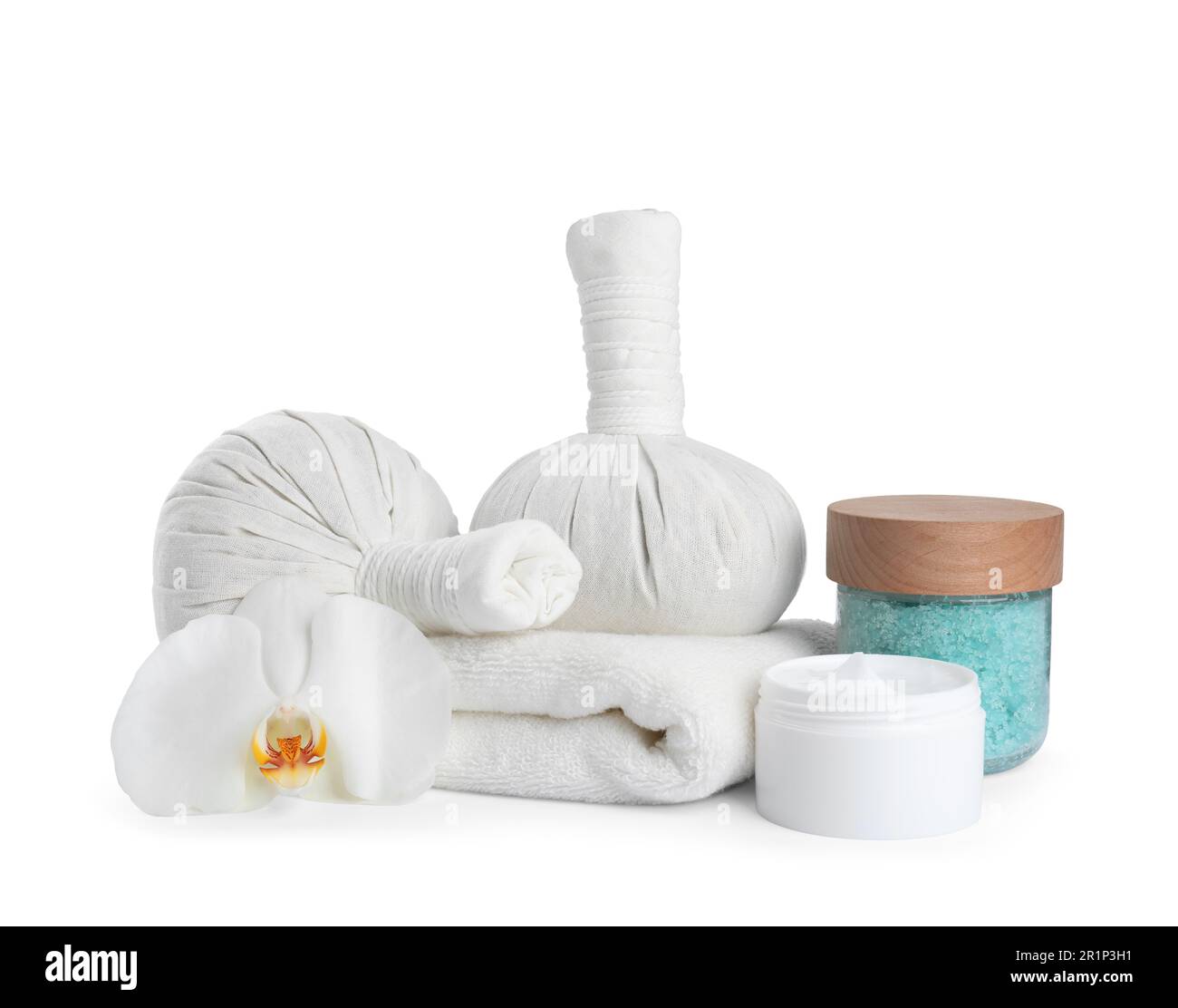 Composition herbal cosmetic products Cut Out Stock Images & Pictures ...