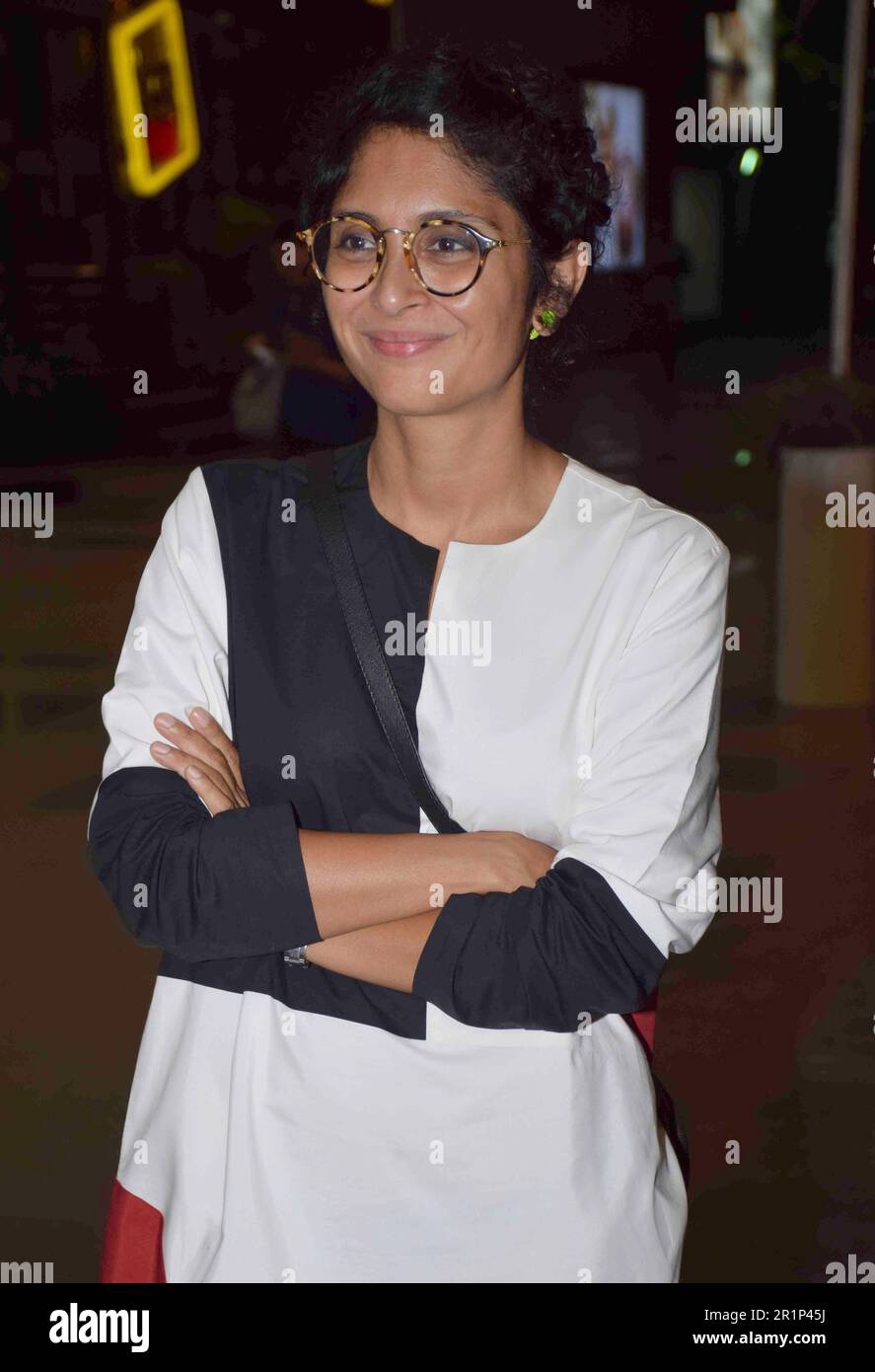 Kiran Rao, Indian director, film producer, screenwriter, Mumbai, India ...