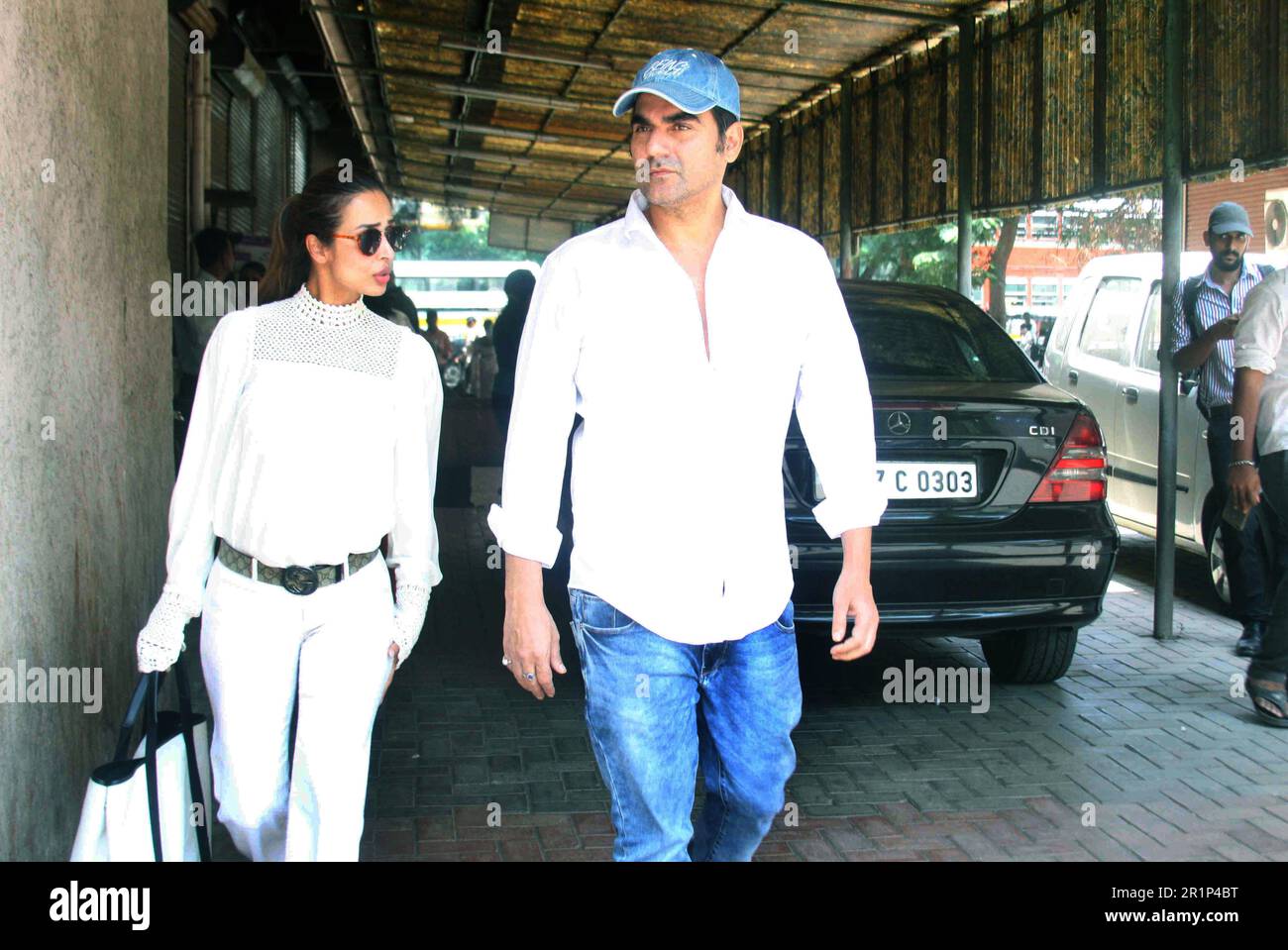 Bandra court hi-res stock photography and images - Alamy