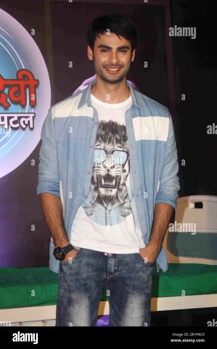 Varun Kapoor, Indian television actor, Colors TV show, Savitri Devi ...