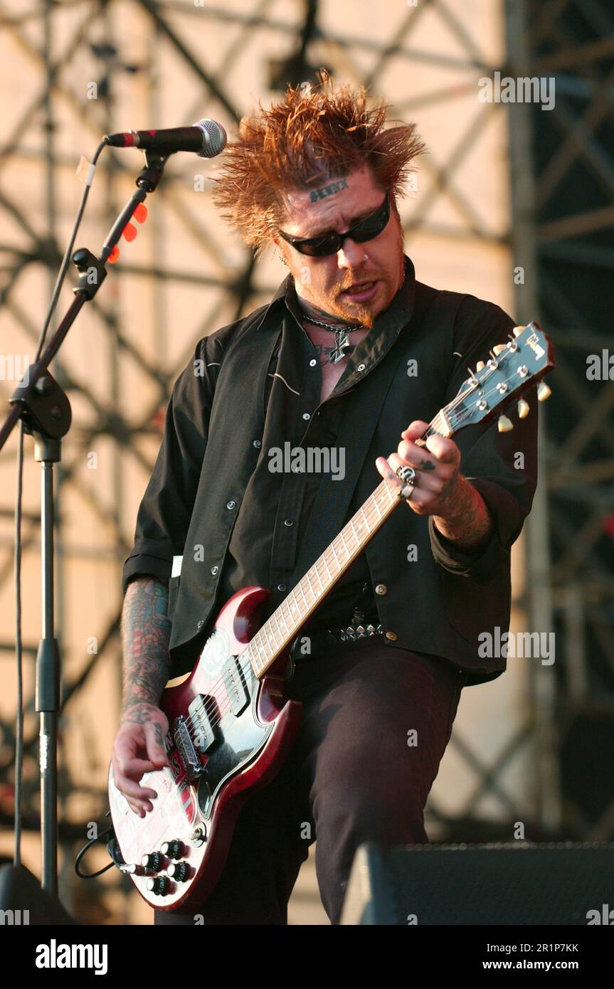 Tekno tribe hi-res stock photography and images - Alamy