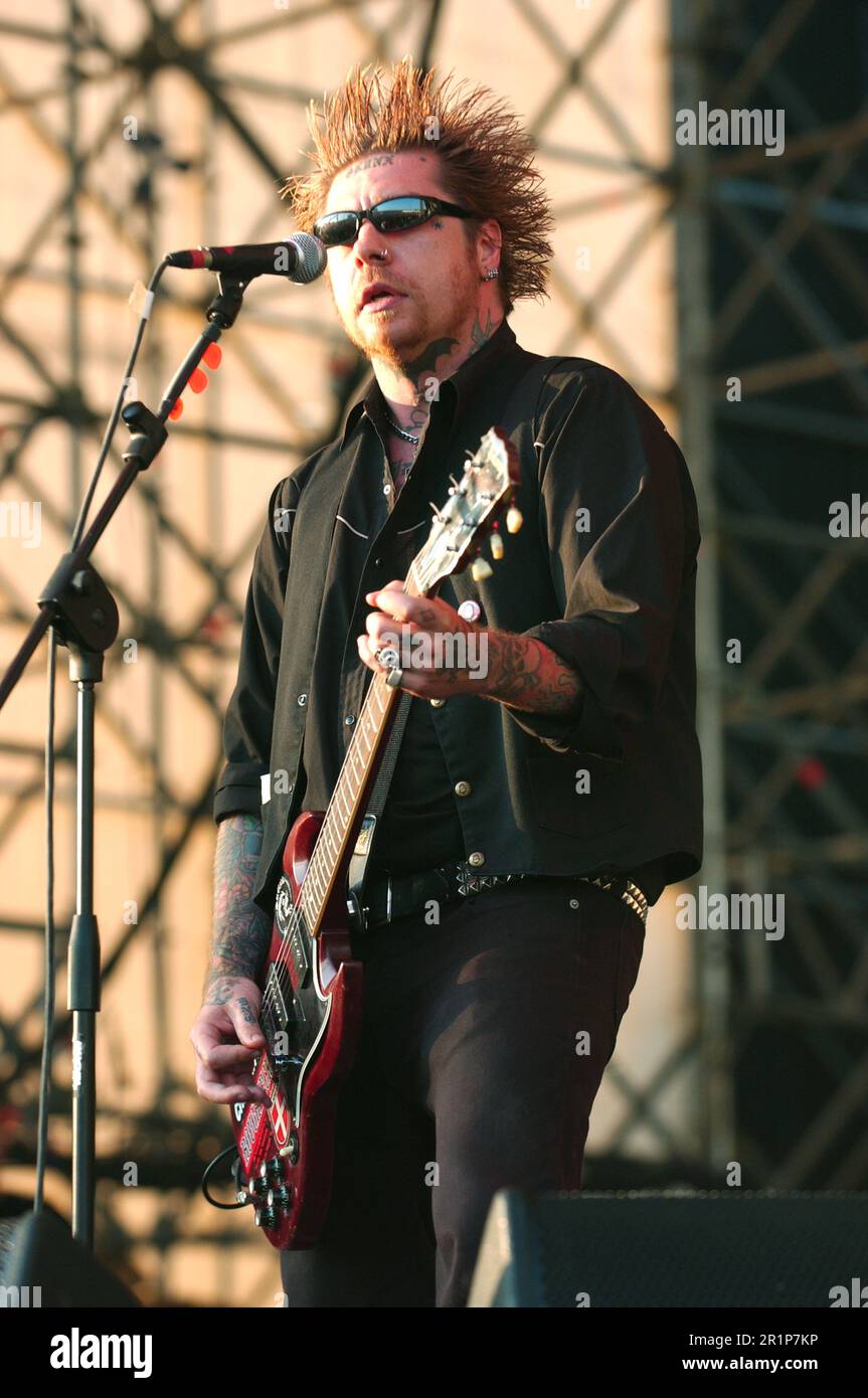 Lars frederiksen viking hi-res stock photography and images - Alamy