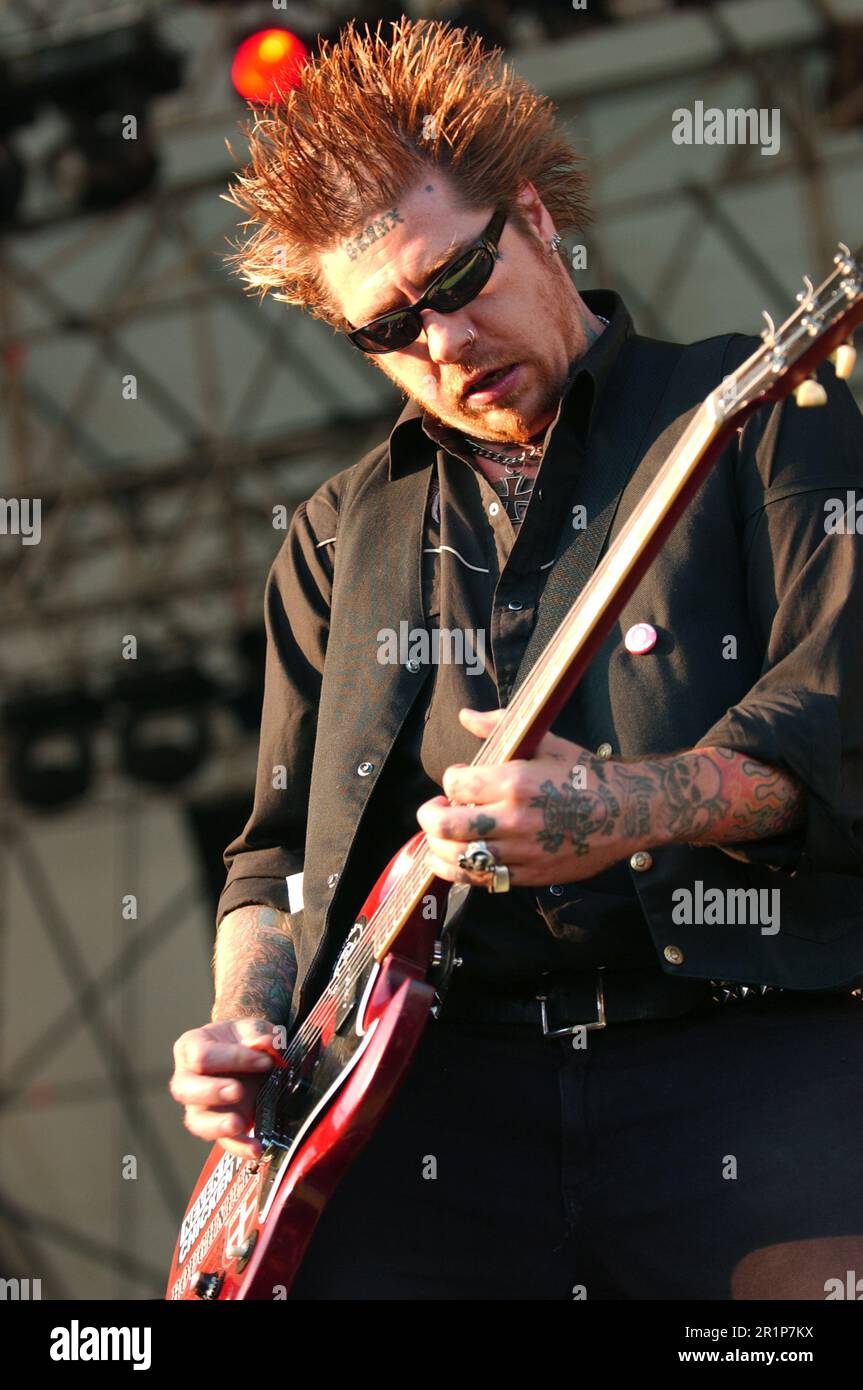 Tekno tribe hi-res stock photography and images - Alamy