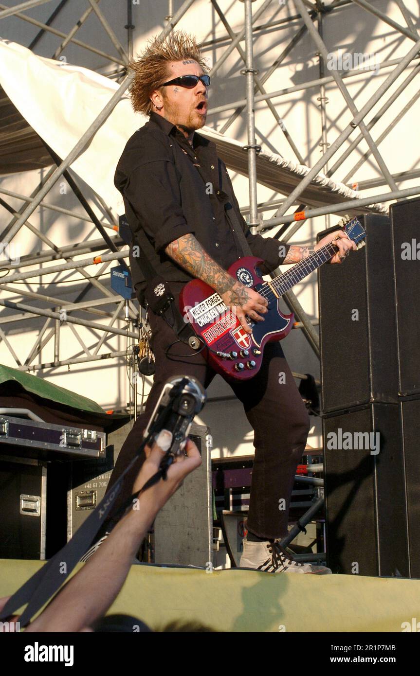 Lars frederiksen viking hi-res stock photography and images - Alamy