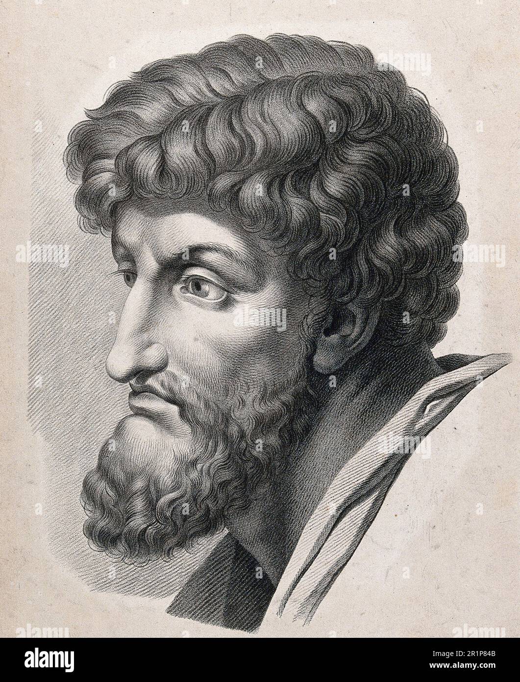 James, son of Alphaeus or the Younger, died 62 in Jerusalem) is the ...