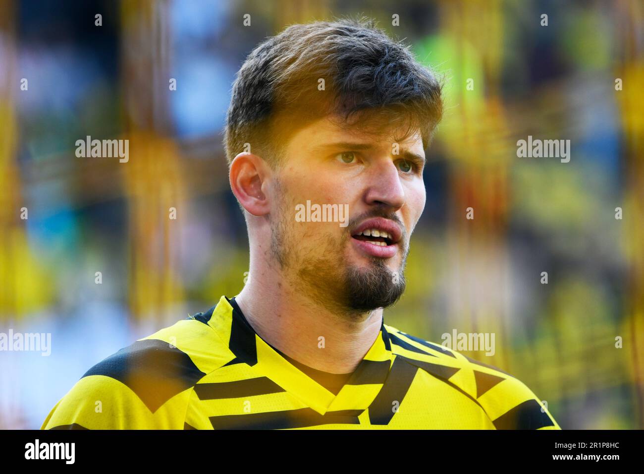 Gregor kobel bvb hi-res stock photography and images - Alamy