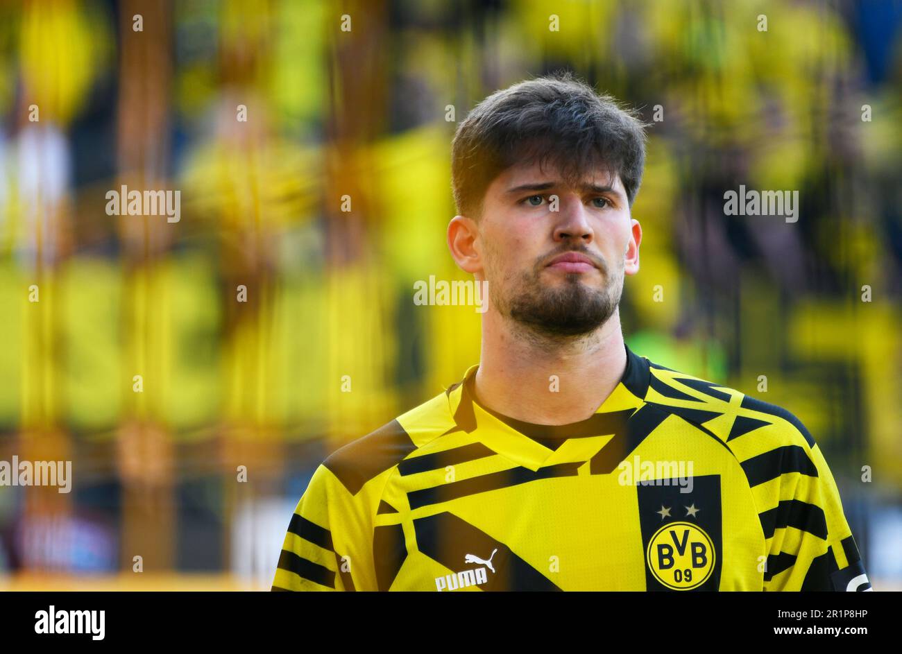 Gregor kobel bvb hi-res stock photography and images - Alamy