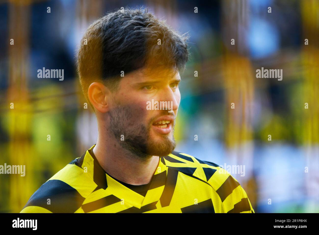 Gregor kobel 2023 hi-res stock photography and images - Alamy
