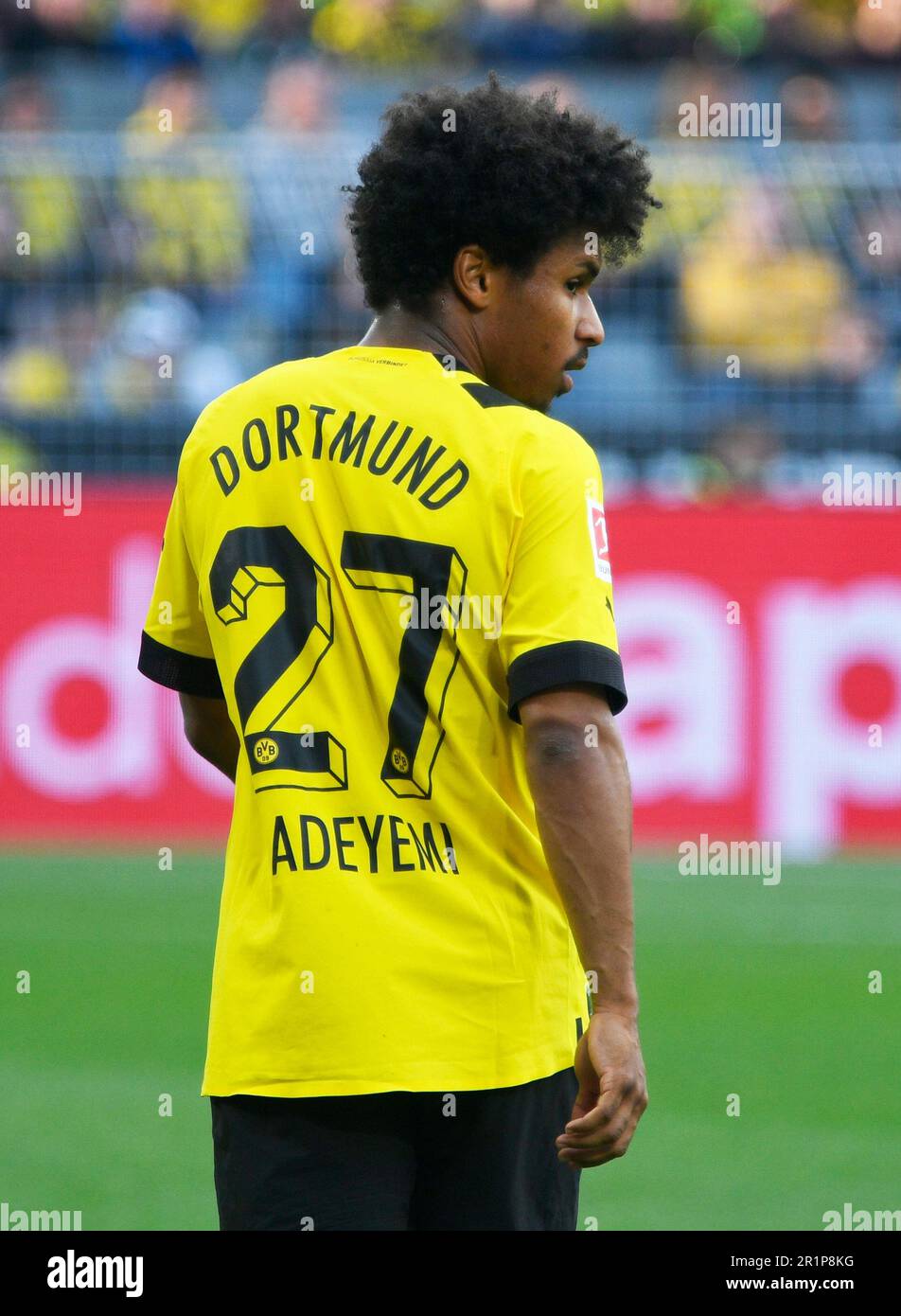 Karim adeyemi 2023 hi-res stock photography and images - Alamy