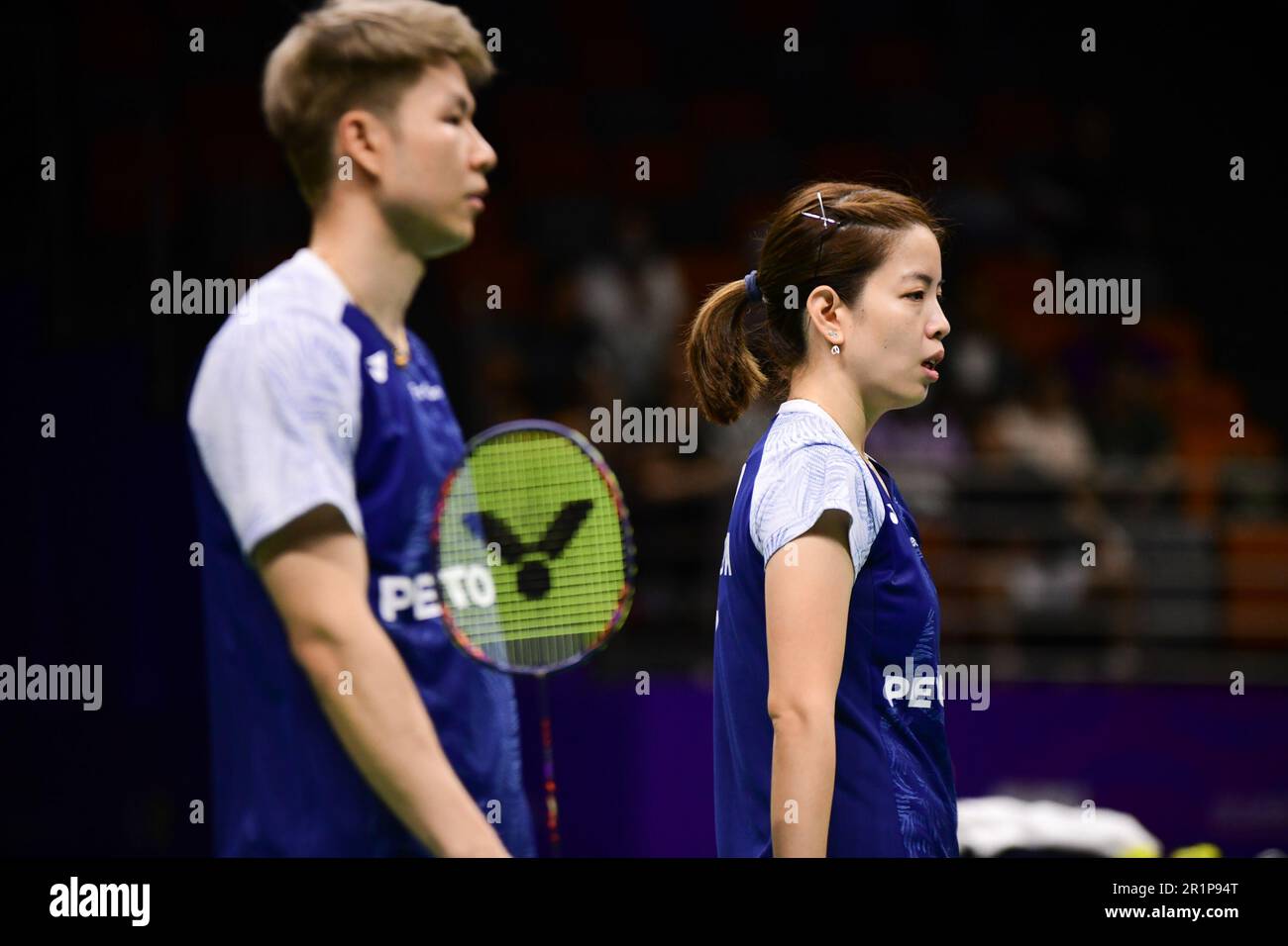 Goh soon huat hi-res stock photography and images - Alamy