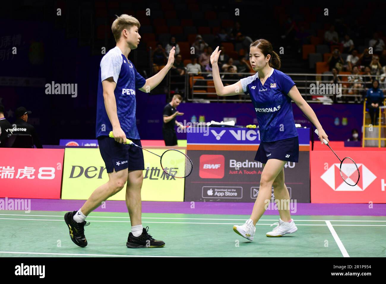 Goh soon huat hi-res stock photography and images - Alamy