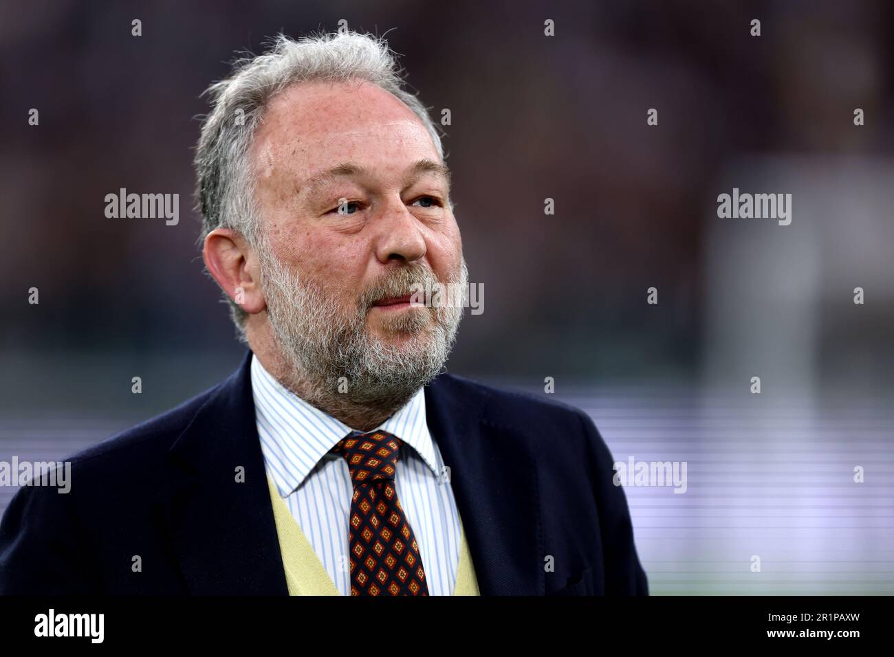 Gianluca ferrero president hi-res stock photography and images - Alamy