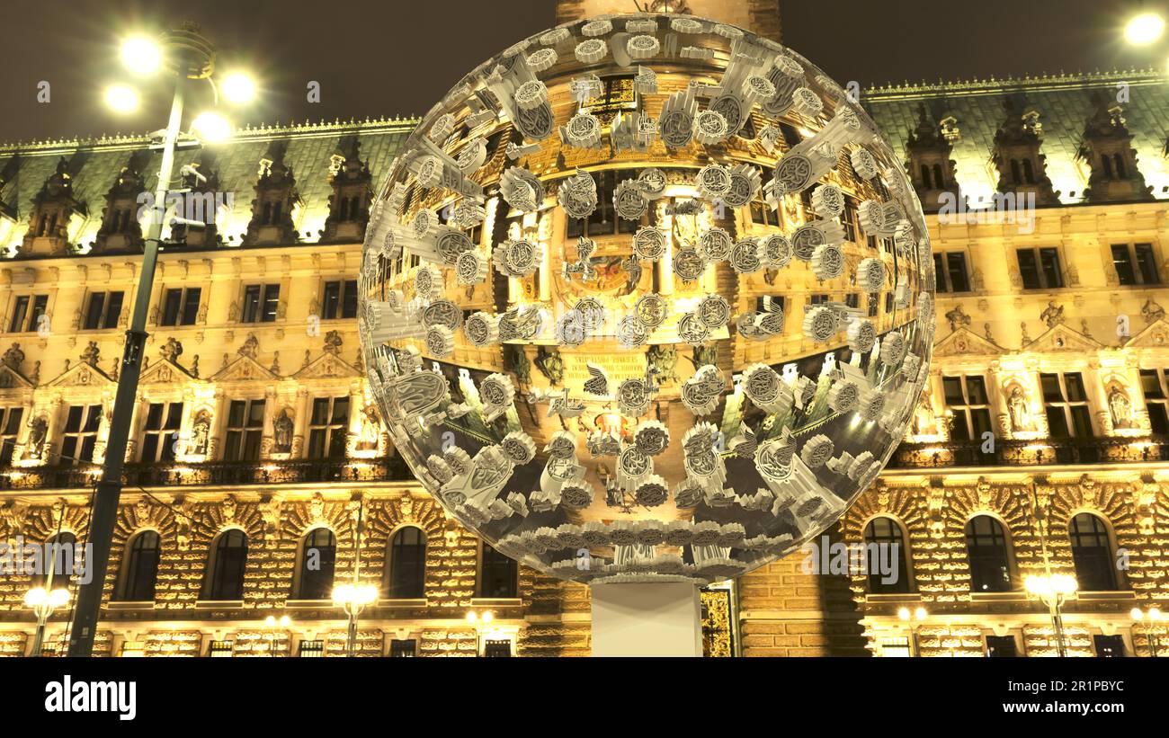 A sphere with the most pious names of 14 Infallibles in Twelver Shia ...