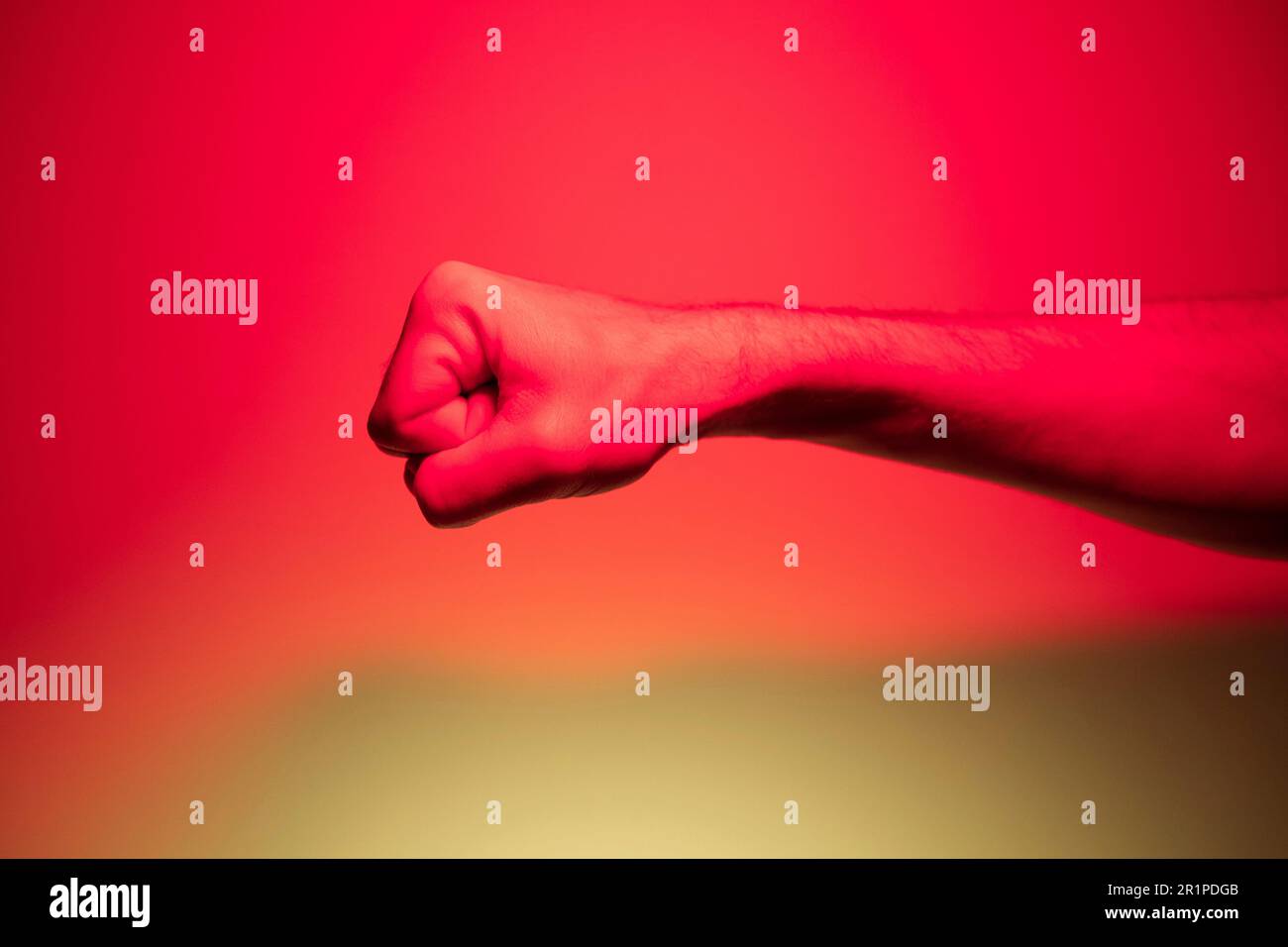 Crime neon hi-res stock photography and images - Alamy