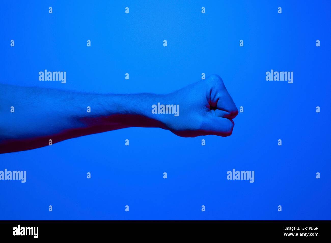 Crime neon hi-res stock photography and images - Alamy