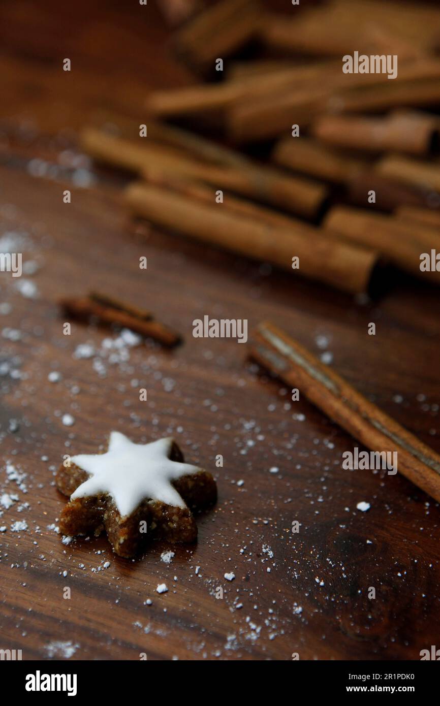 Cinnamon life hi-res stock photography and images - Alamy