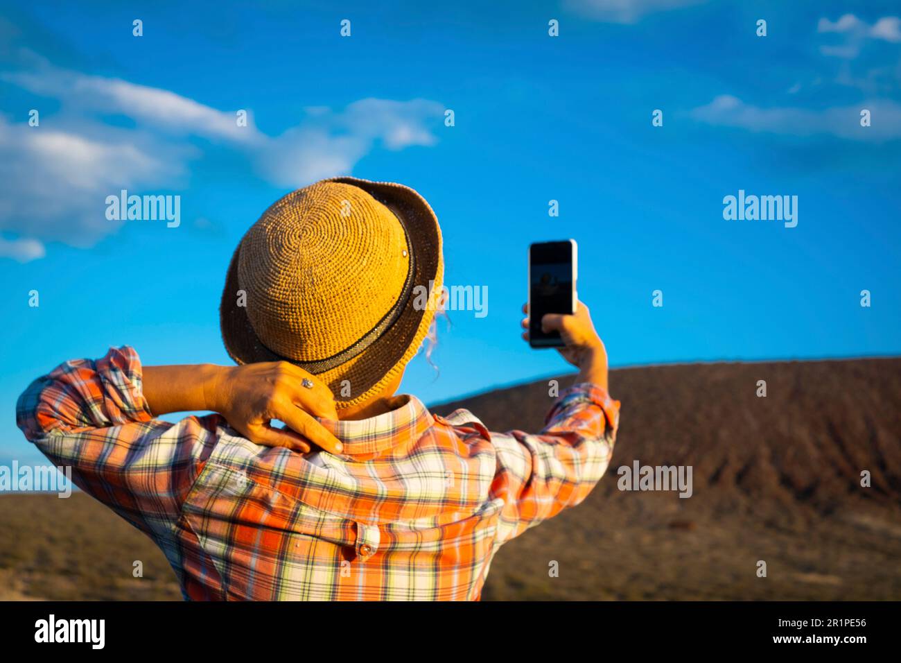 Selfie check hi-res stock photography and images - Alamy