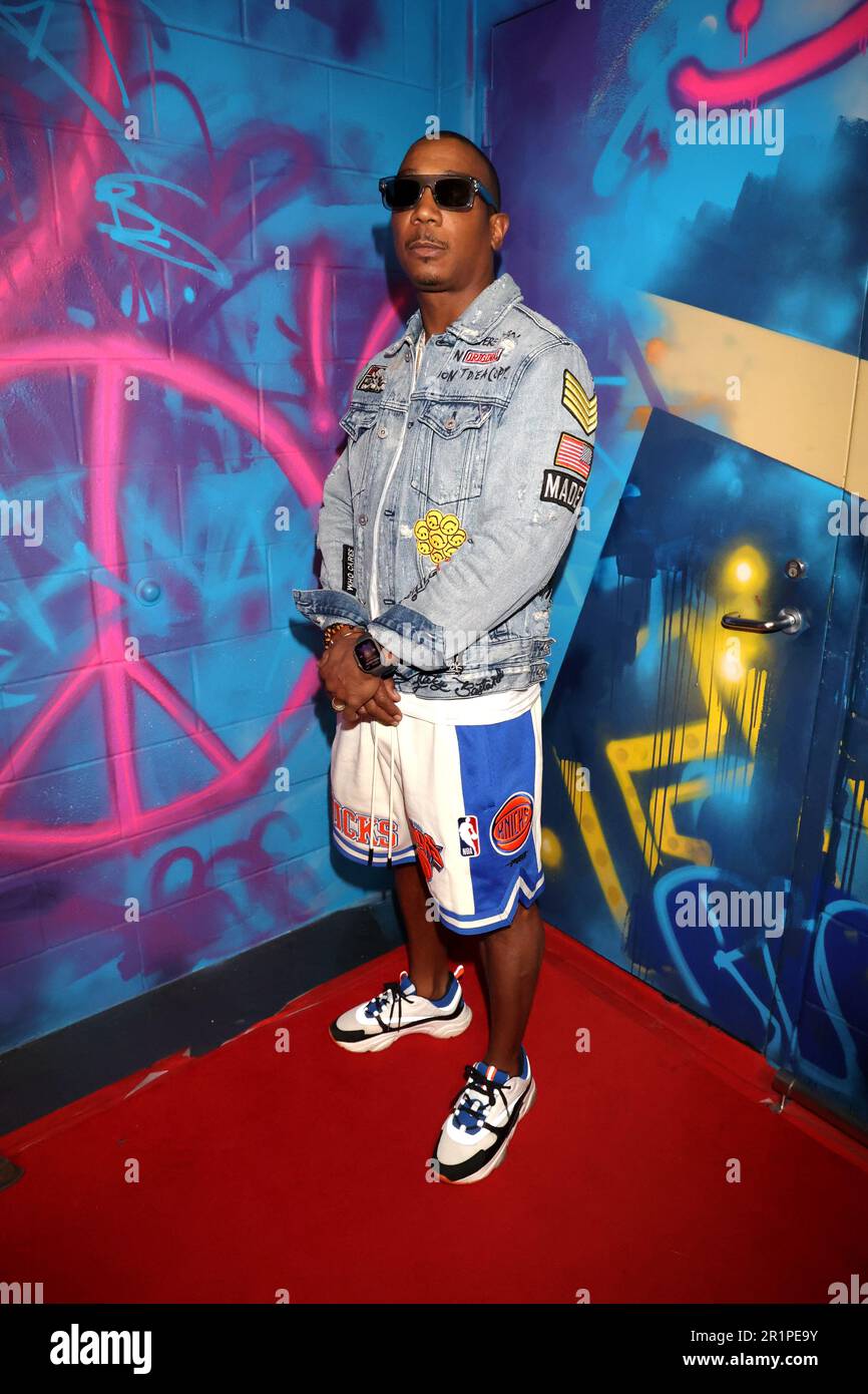 Ja rule 2023 hi-res stock photography and images - Alamy