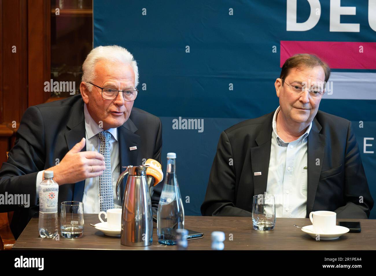 Piet leidreiter hi-res stock photography and images - Alamy