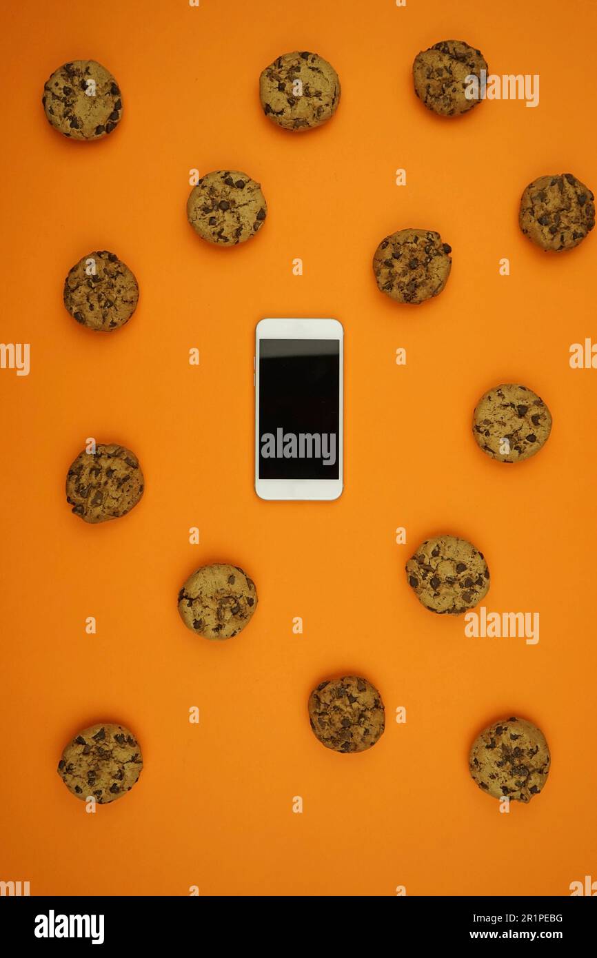 Phone approval hi-res stock photography and images - Alamy