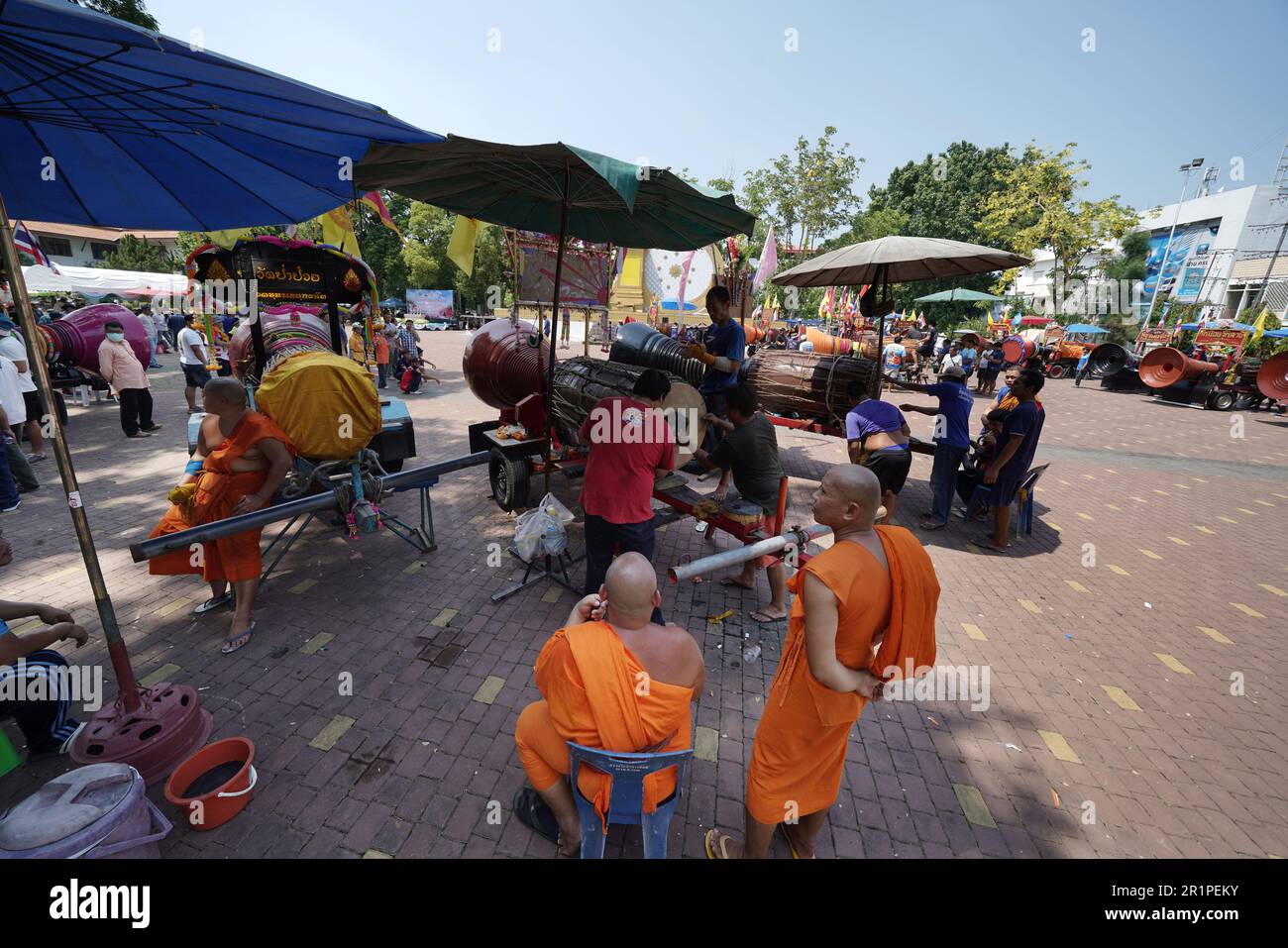 Mai klong hi-res stock photography and images - Alamy