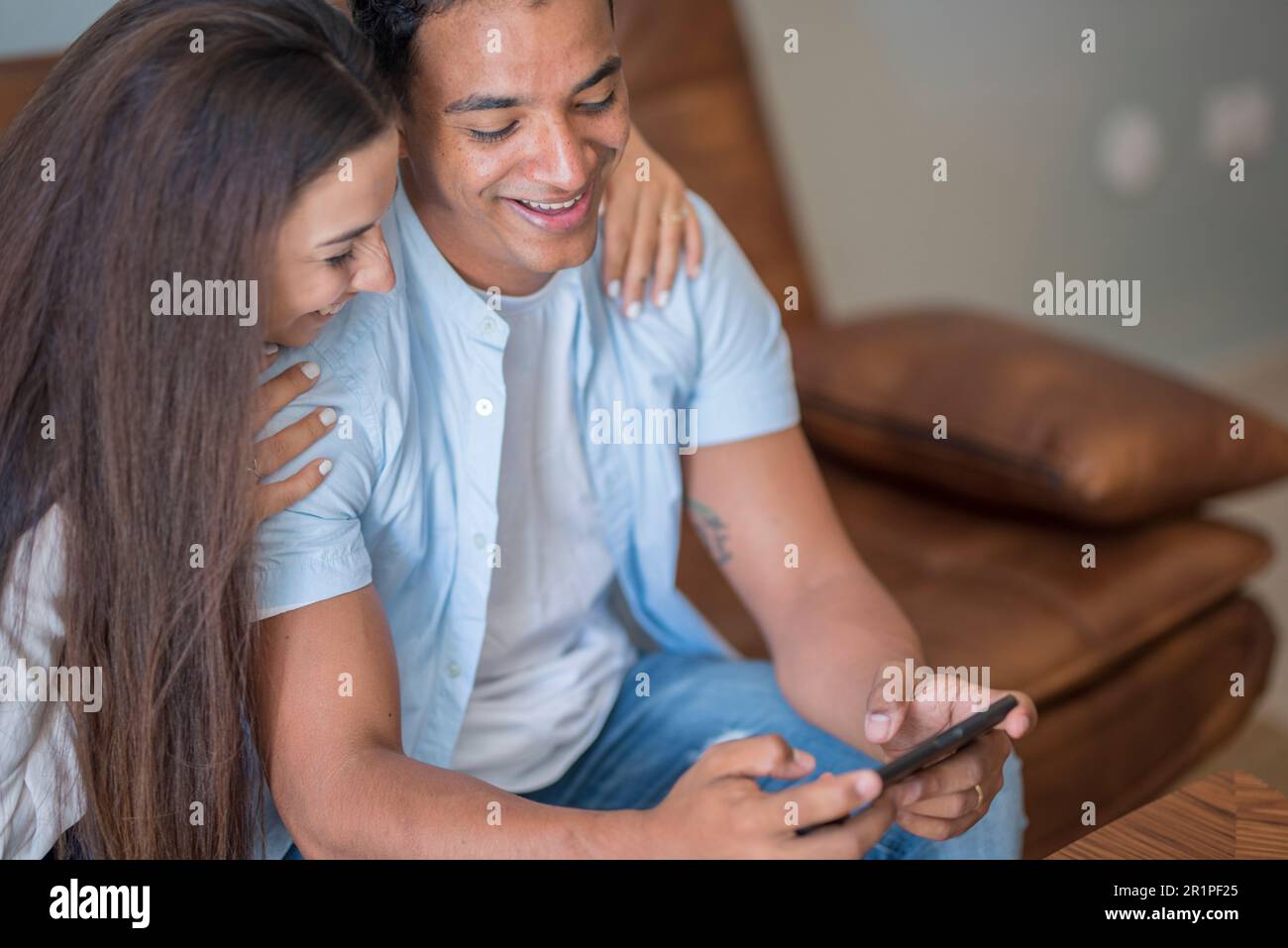 Tech lifestyle hi-res stock photography and images - Alamy