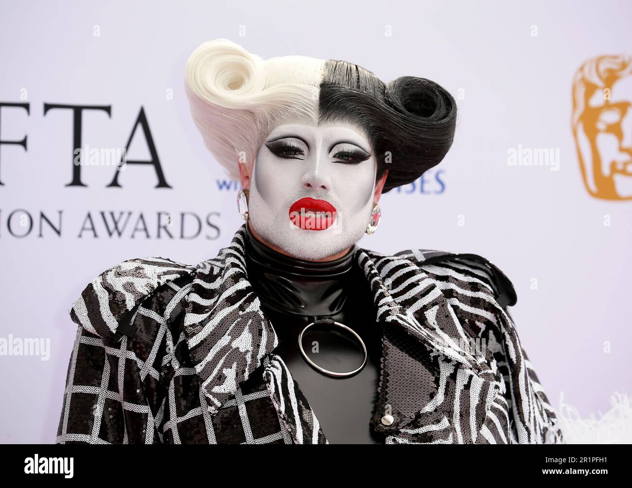 London, UK. 14th May, 2023. Danny Beard attends the BAFTA TV Awards ...